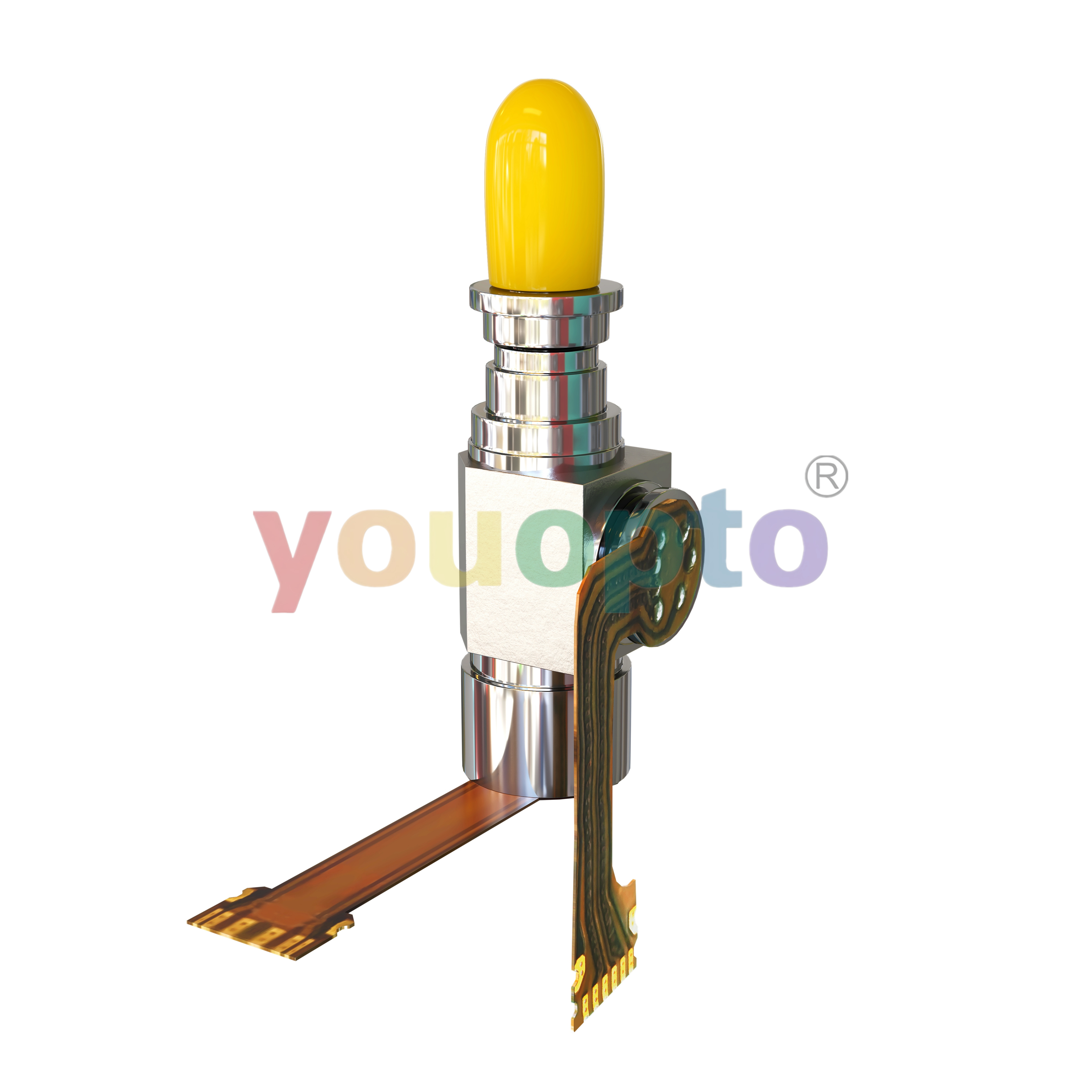 Youopto 25G Series_YOUOPTO TECHNOLOGY CO.,LTD.