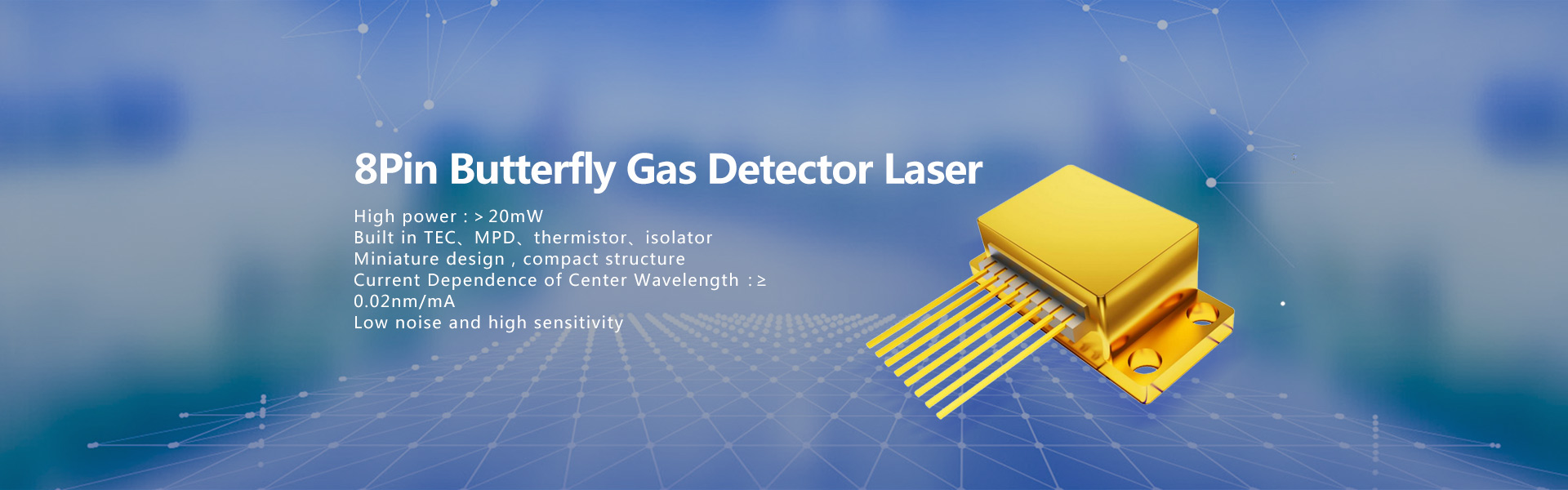 大连优欣光科技股份有限公司 1.25G TOSA,2.5G TOSA,4.25G TOSA,10G TOSA,10G ROSA,25G ...