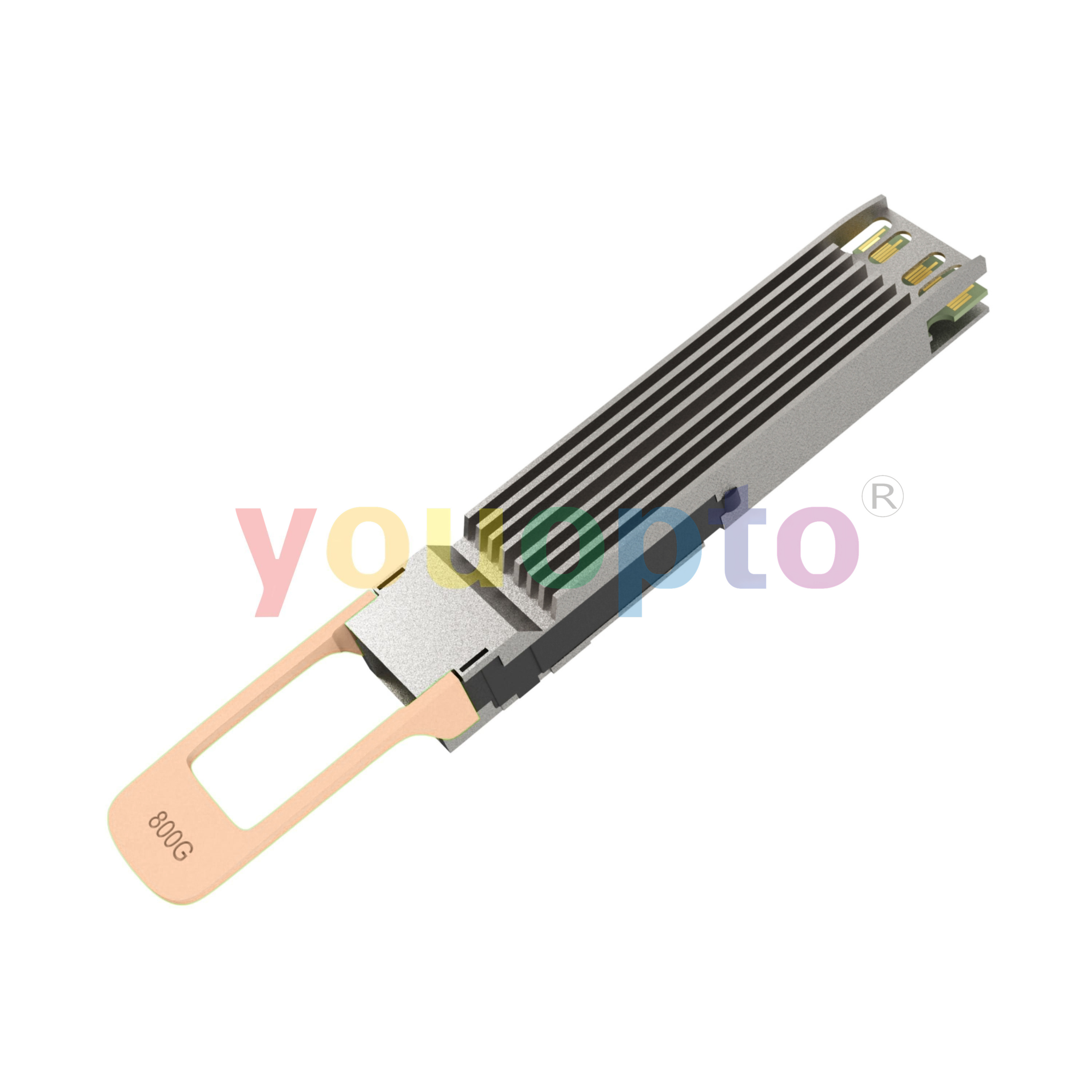 800G OSFP VR8 Transceiver Module_YOUOPTO TECHNOLOGY CO.,LTD._YOUOPTO ...