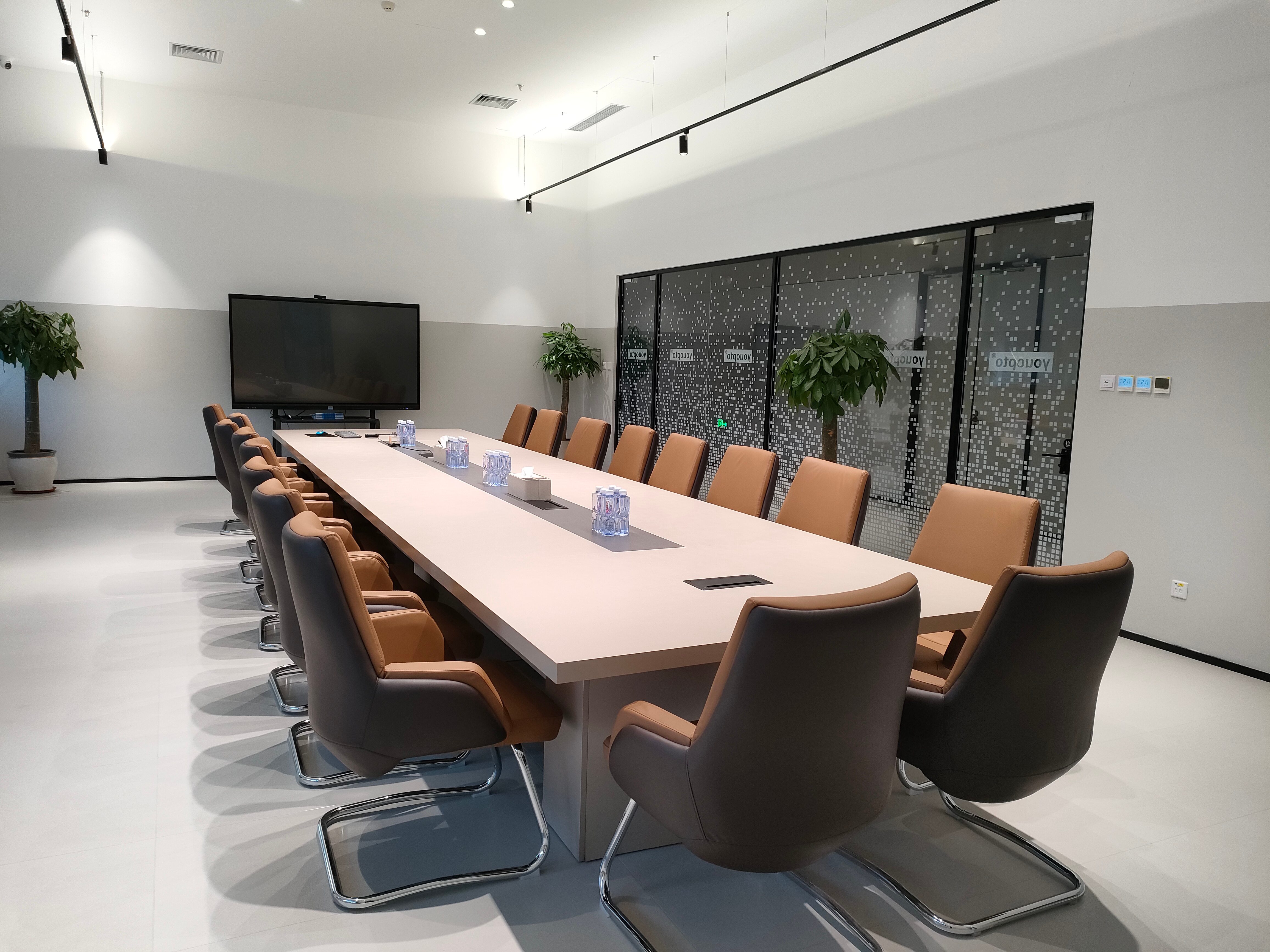 公司照片_大连优欣光科技股份有限公司 1.25G TOSA,2.5G TOSA,4.25G TOSA,10G TOSA,10G ROSA ...