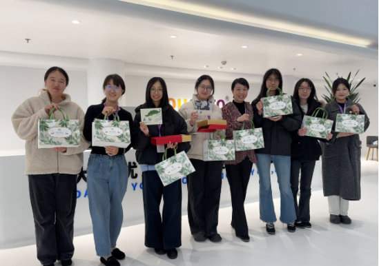 感恩节，与善意同行_大连优迅科技股份有限公司.YOUOPTO TECHNOLOGY CO.,LTD.1.25G DWDM TOSA,2.5G ...